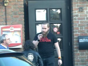 Neuer JA-Hessen Vorstand | antifa-frankfurt.org