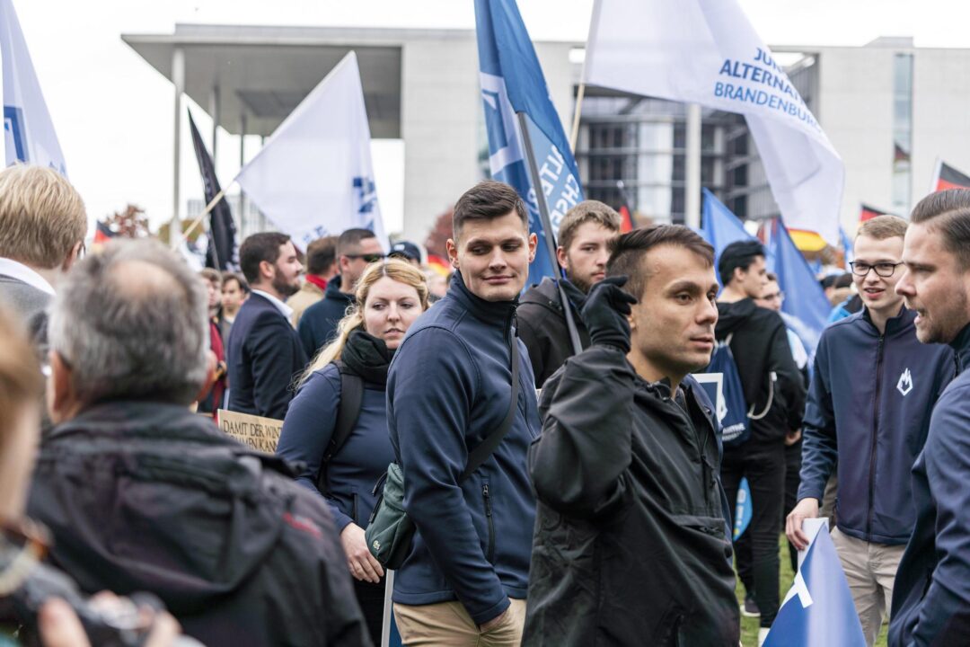 Neuer JA-Hessen Vorstand | antifa-frankfurt.org